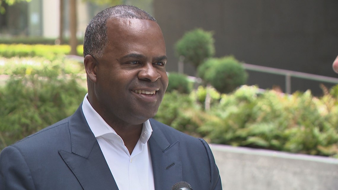 Atlanta voters weigh in on Mayor race | 11alive.com