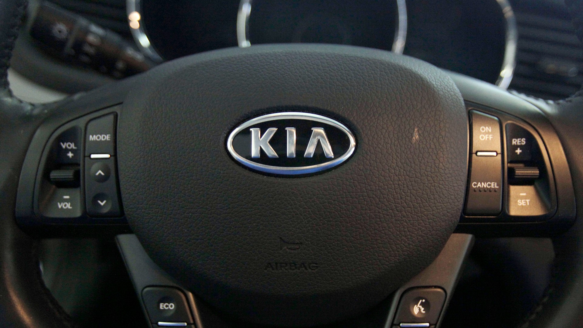 Kia recalls 80,000 vehicles over faulty floor wiring risking airbag ...