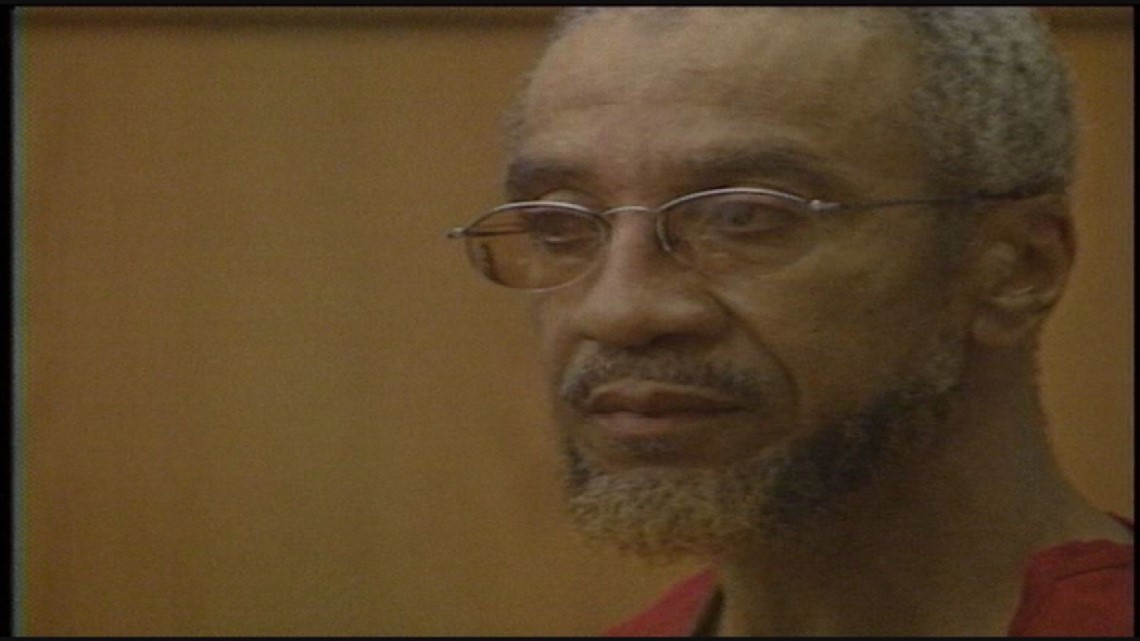 PHOTOS: Jamil Al-Amin aka H. Rap Brown | 11alive.com