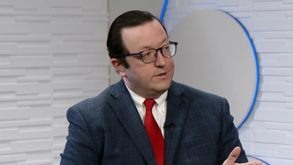 Georgia GOP convention recap, Josh McKoon reelected state party ...