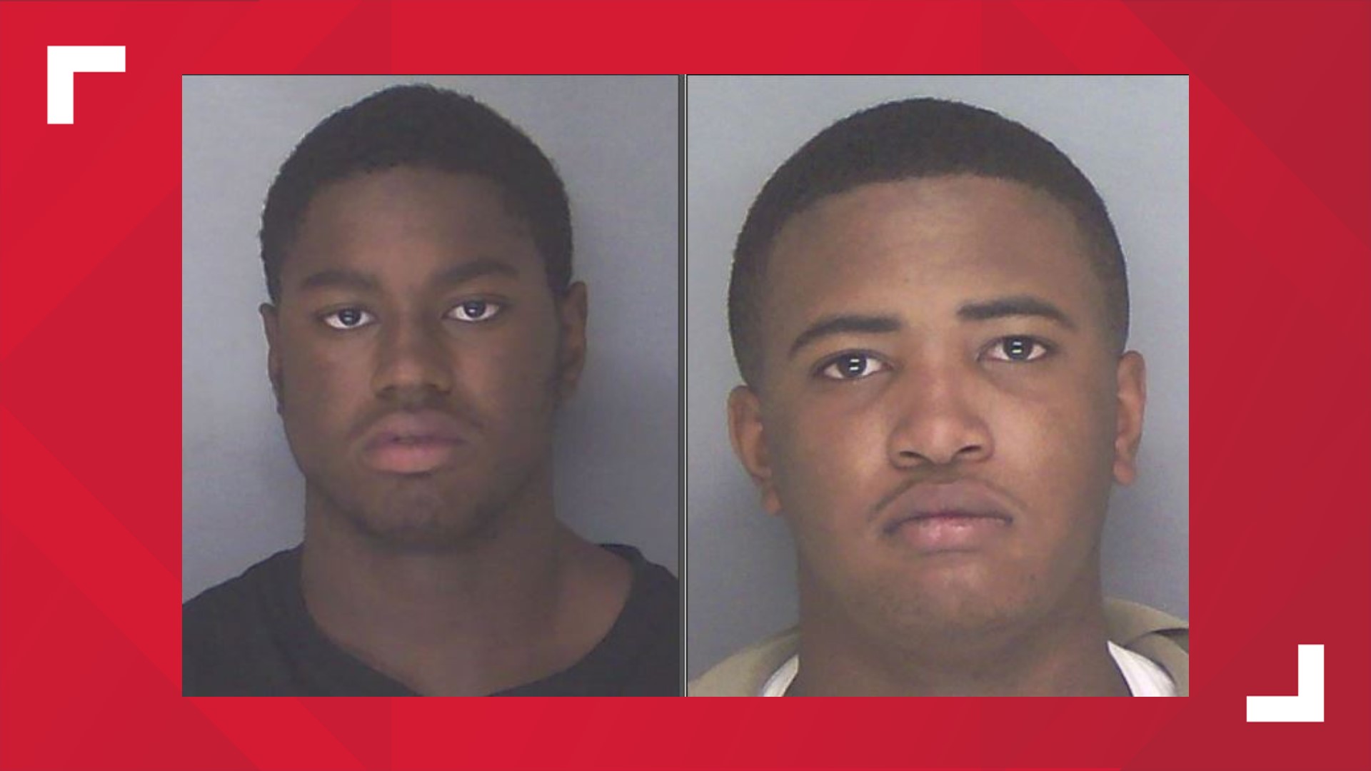 Two teens arrested after shooting at Douglasville pool | 11alive.com