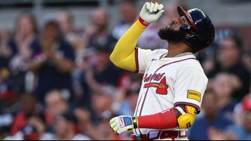 Braves score last night | 11alive.com