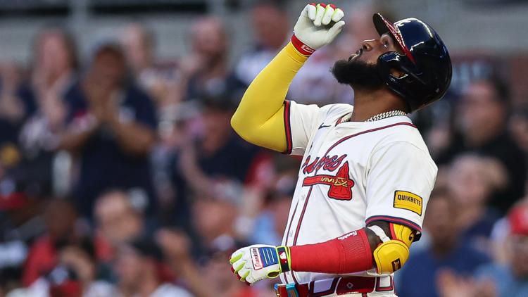 Braves score last night | 11alive.com