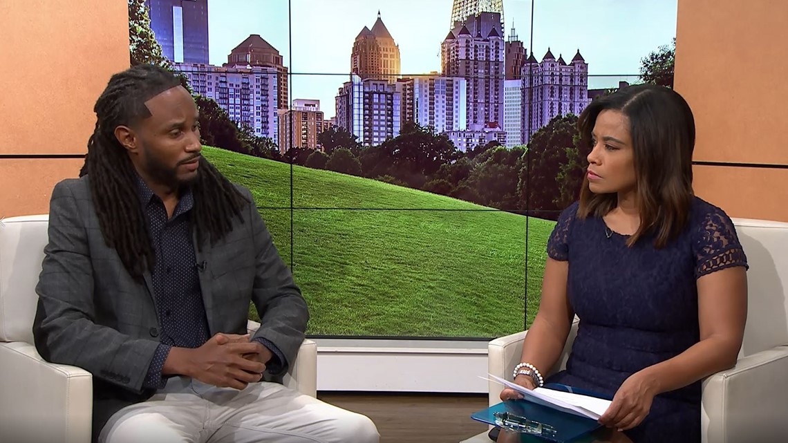 Young Thug's arrest and its impact on Atlanta | 11alive.com