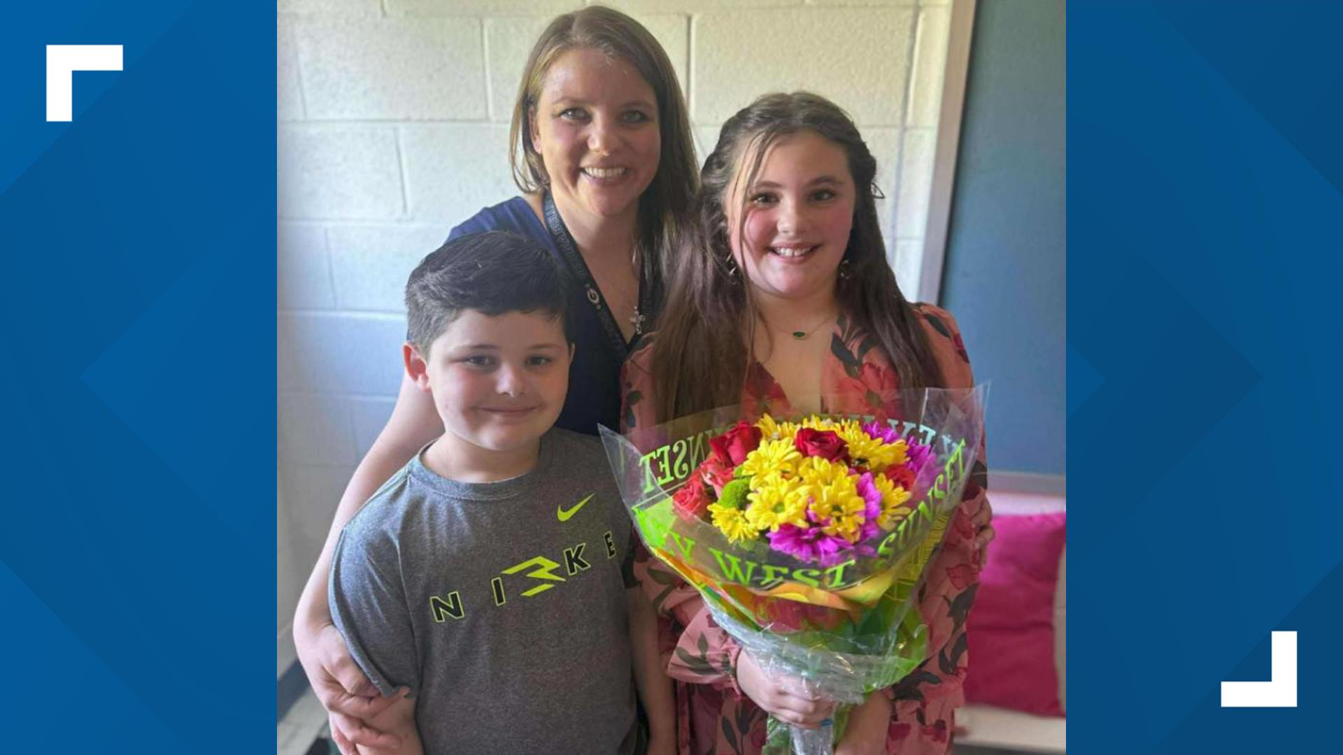 Ms. Rachel McCullough teacher in Newnan Amazon wishlist for classroom ...