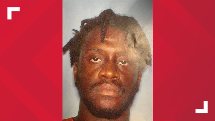 Allahnia Lenoir Missing In Georgia Update