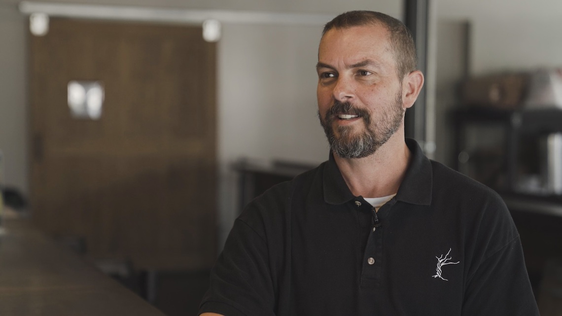 Voice of the Voter: Doug Farrell | 11alive.com