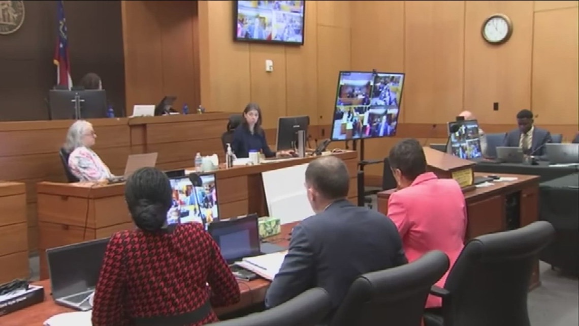 YSL trial: New motions for mistrial, gag order | 11alive.com