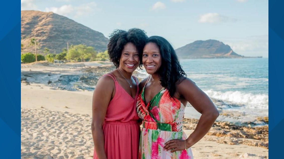 Patrina Best, victim in Carl Kearney murder case, remembered | 11alive.com