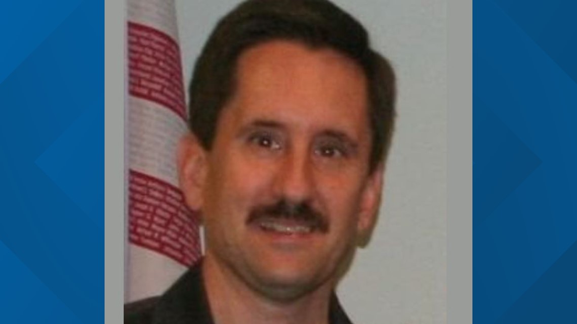 Stone Mountain Police Dept. remember Chief Ray Elliot | 11alive.com