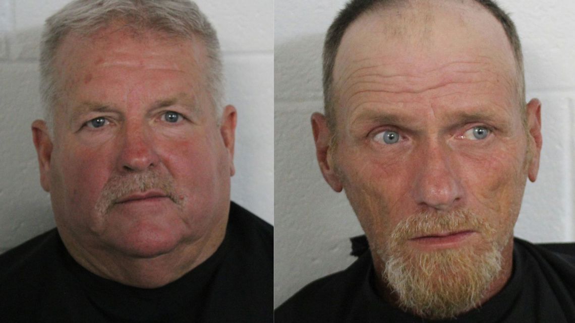 Floyd County explosives stockpile leads to controlled detonation ...