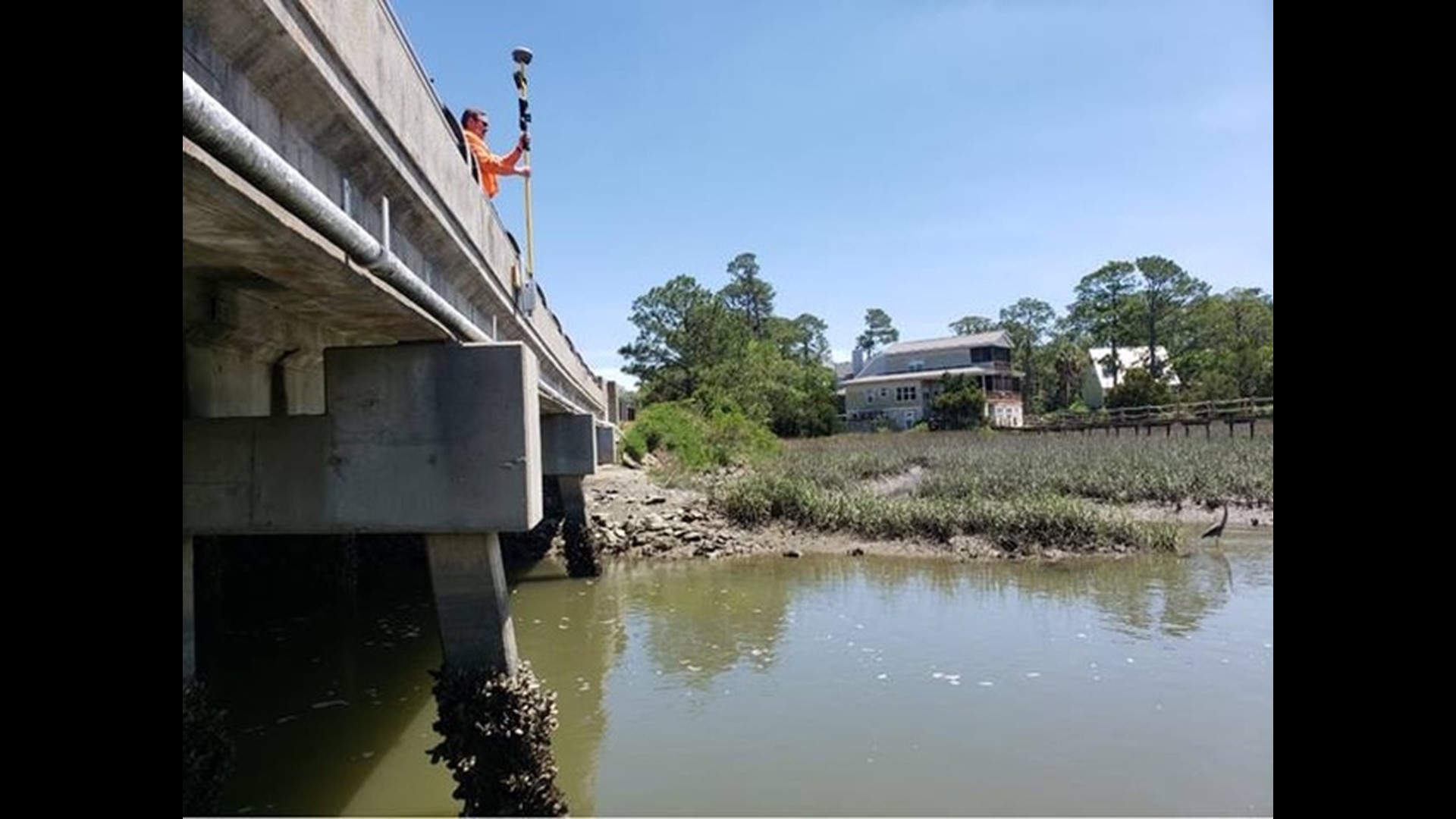 Smart Sea Level Sensors | 11alive.com