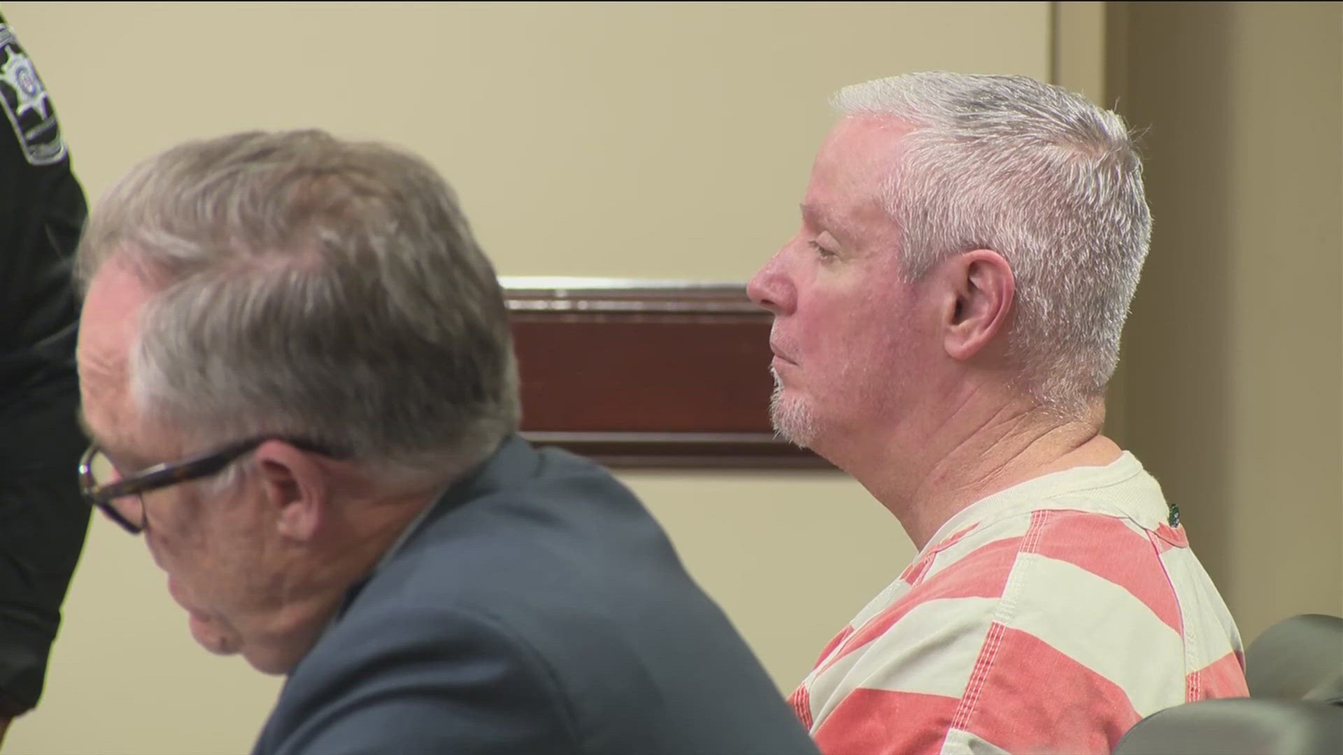 Jury debate for Colin Gray, father of accused shooter, in Apalachee ...