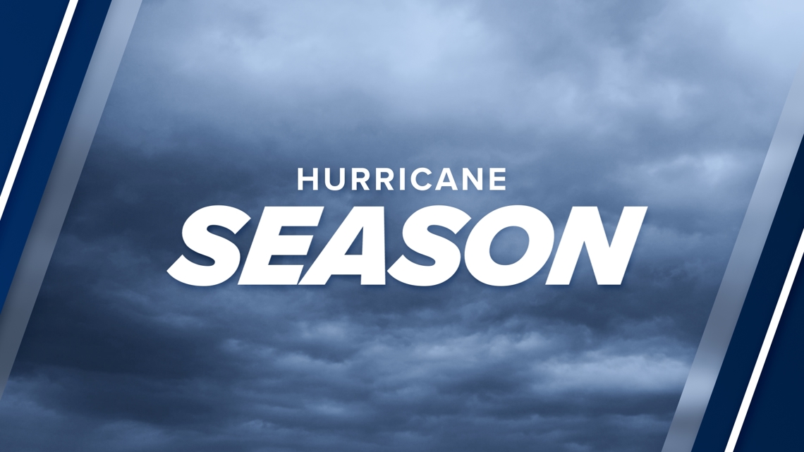 Atlanta, Tampa chief meteorologists on the 2025 Hurricane Season so far ...