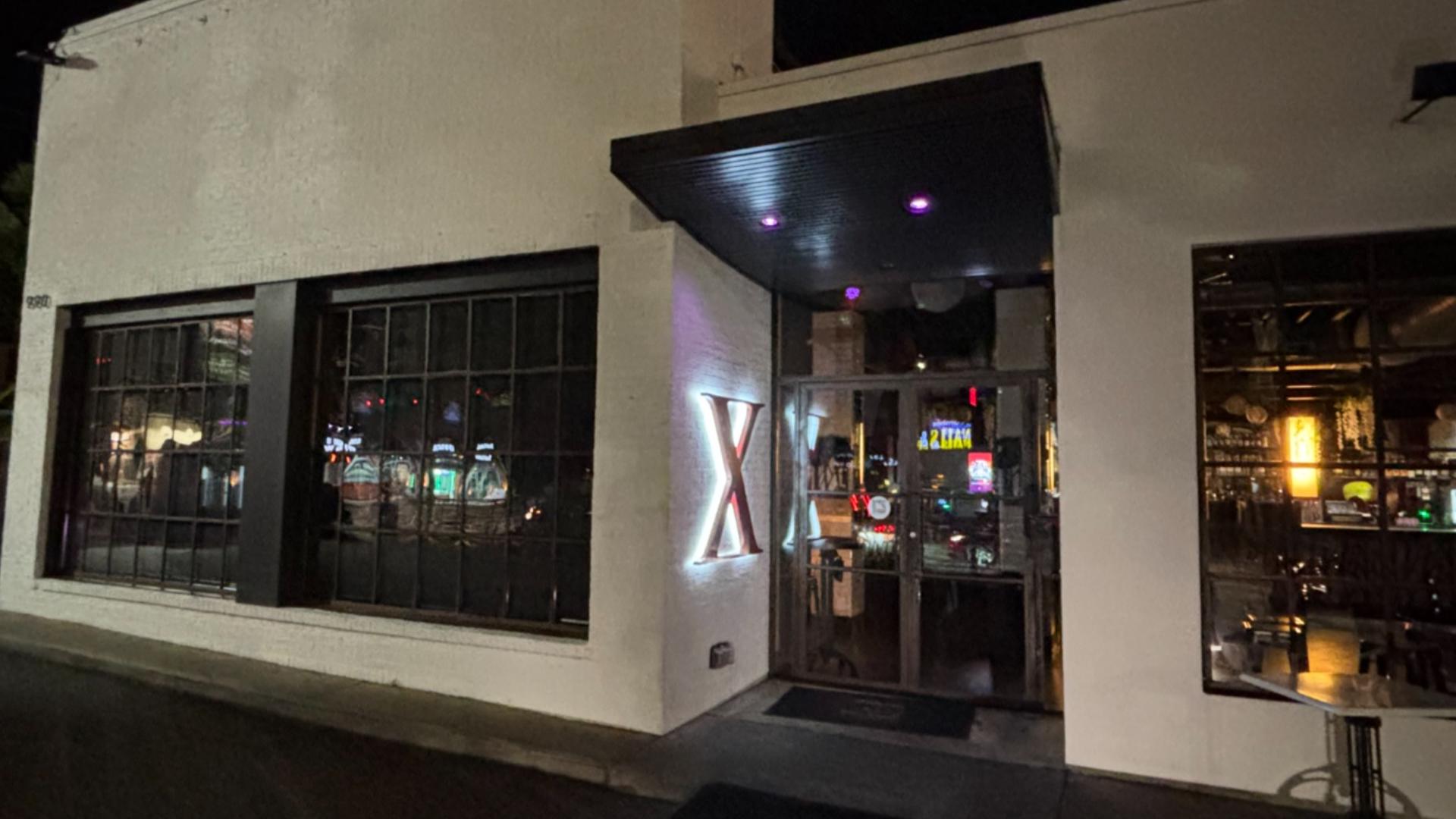 Off-duty Atlanta police officer involved in Midtown bar fight ...