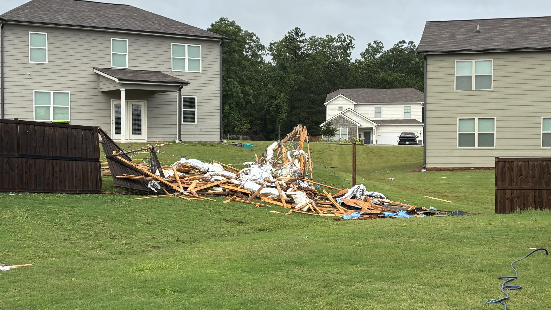 'The Wire' Actor Tray Chaney Father's Day update on son Malachi ...