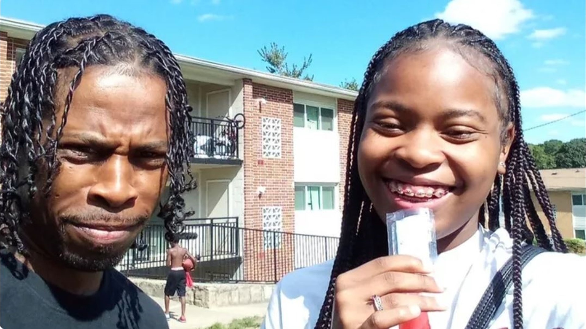 Family seeks answers after man stabbed to death at 5 Points MARTA ...