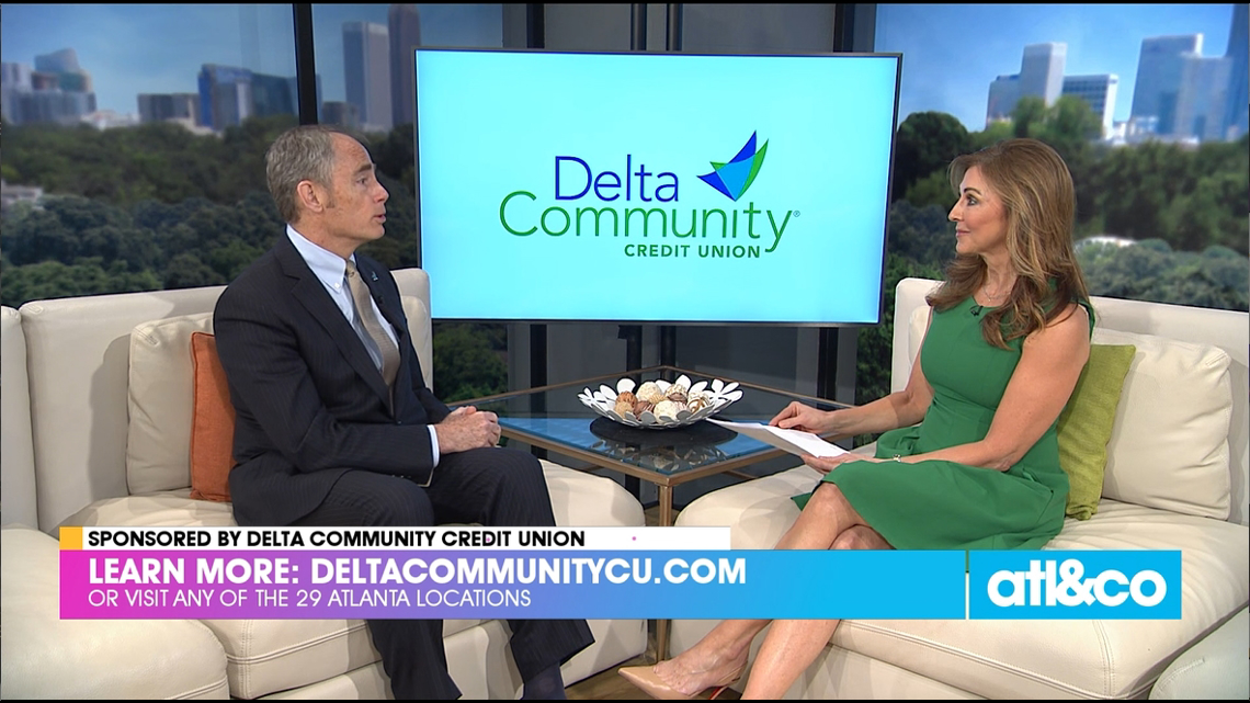 Delta Community Credit Union | 11alive.com