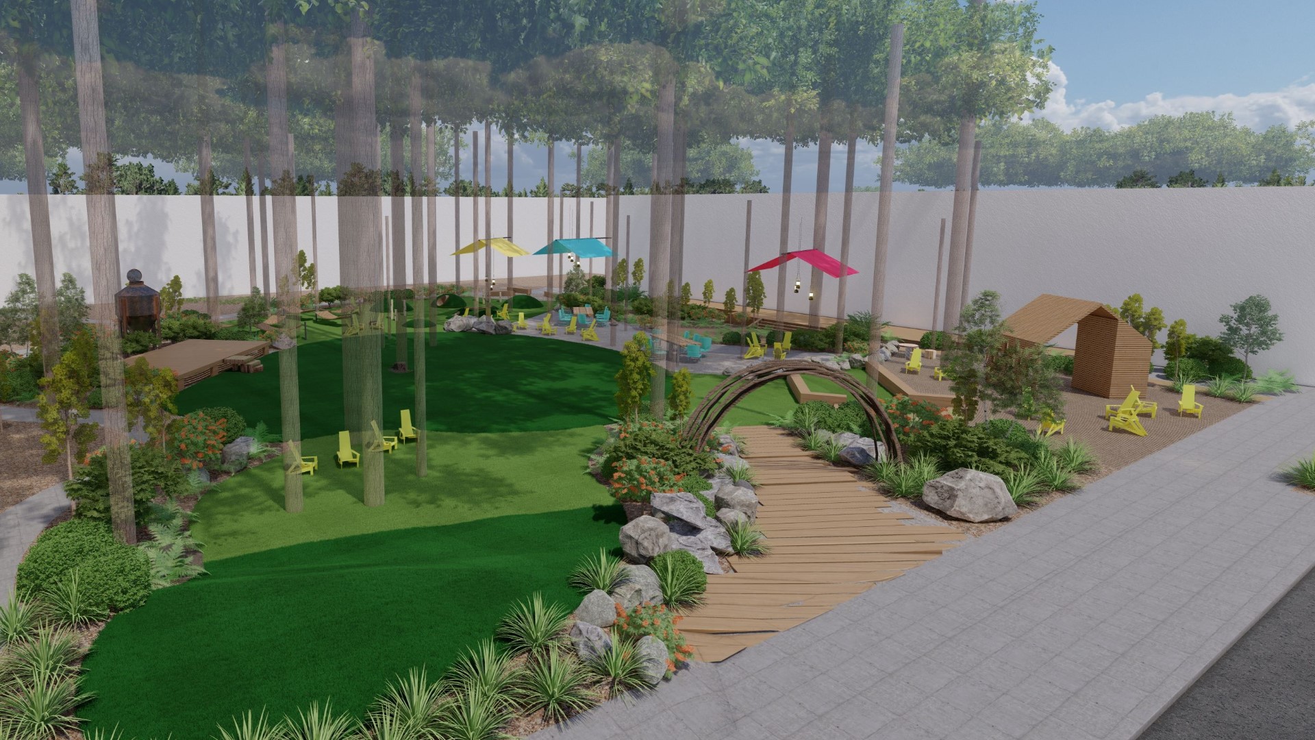 The Works construction in Atlanta | What to expect | 11alive.com