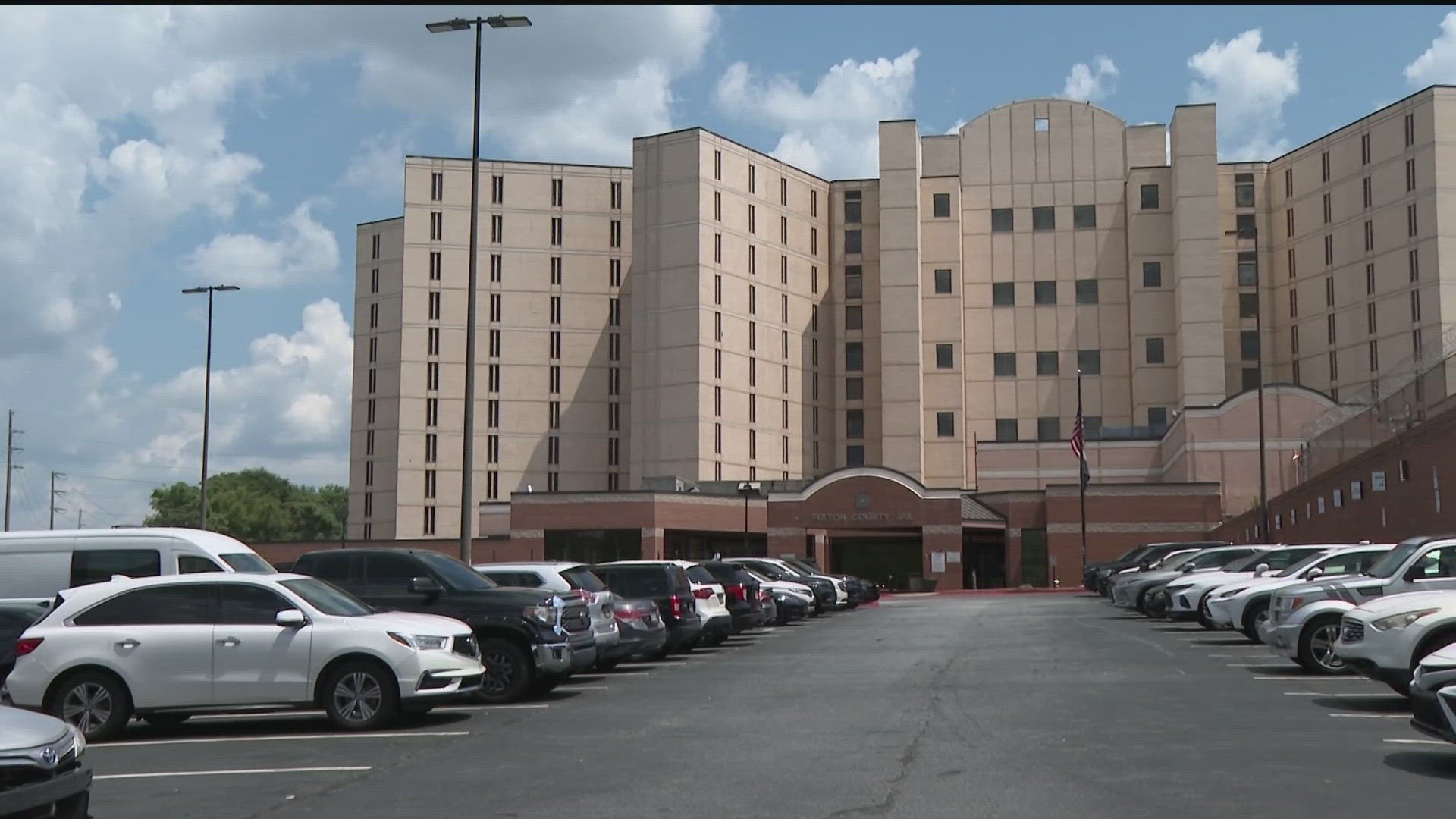 Fulton County proposes 'special purpose facility' rather than building ...