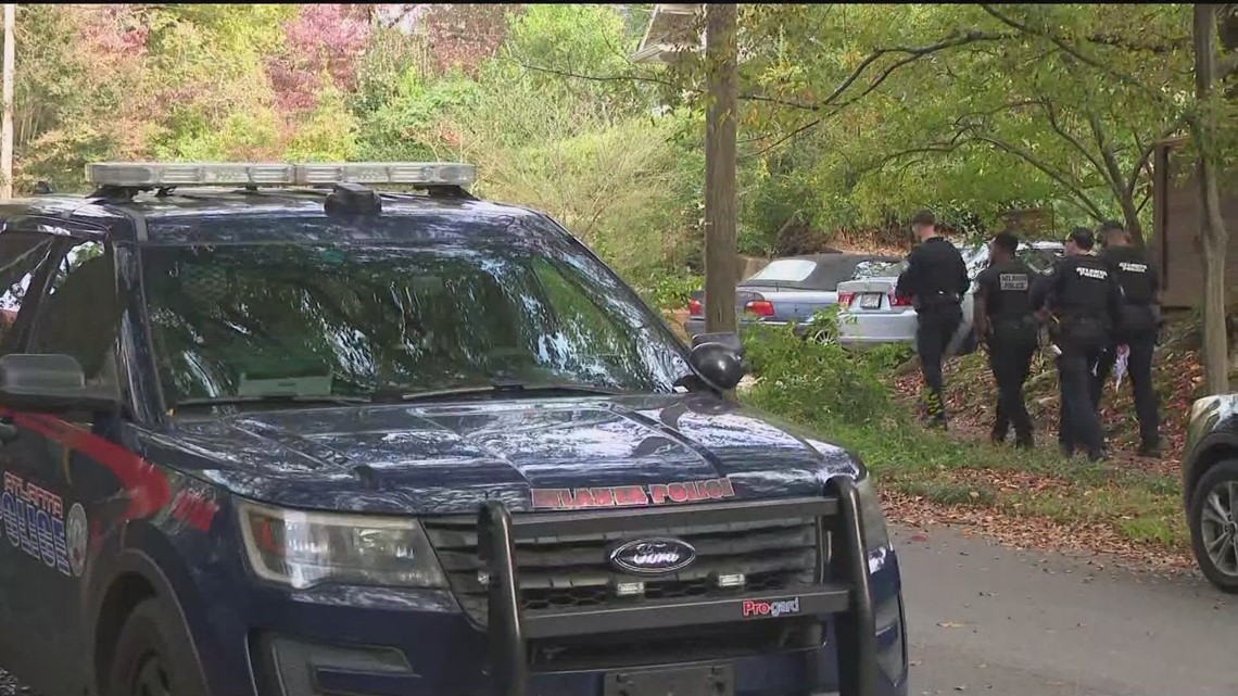 Atlanta Police tactical canvas event on unsolved homicides | 11alive.com