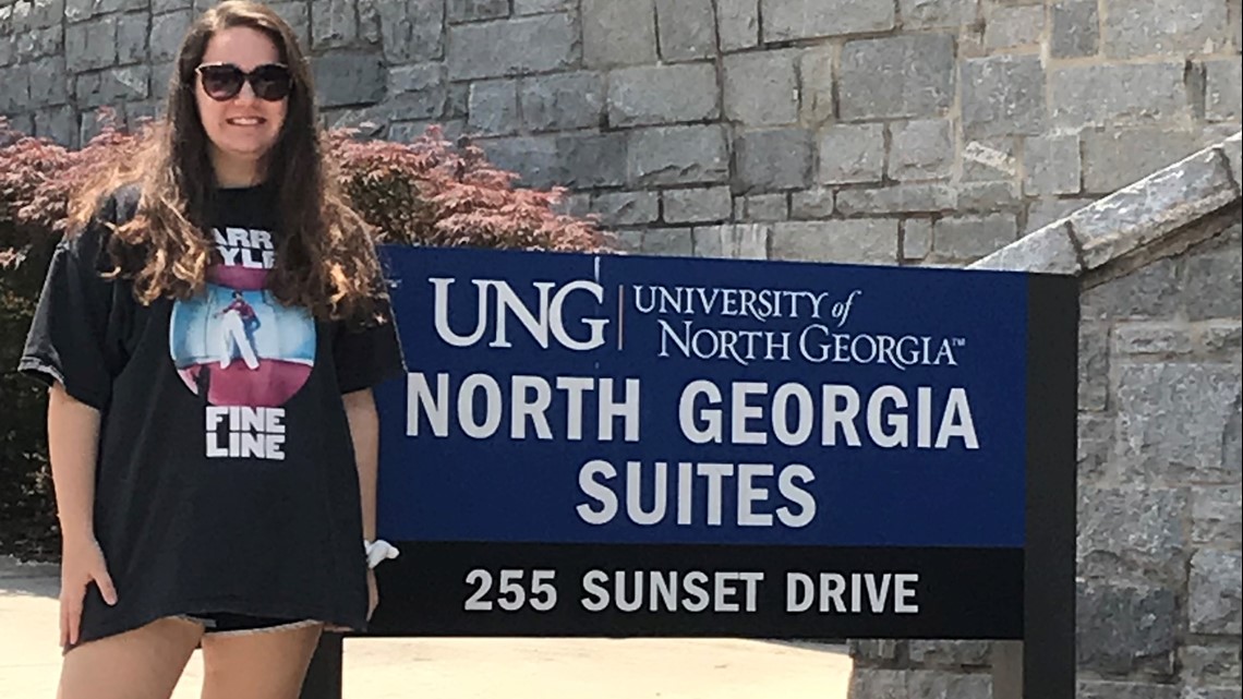 Skydiving accident kills teen Jeanna Triplicata and Nick Esposito ...