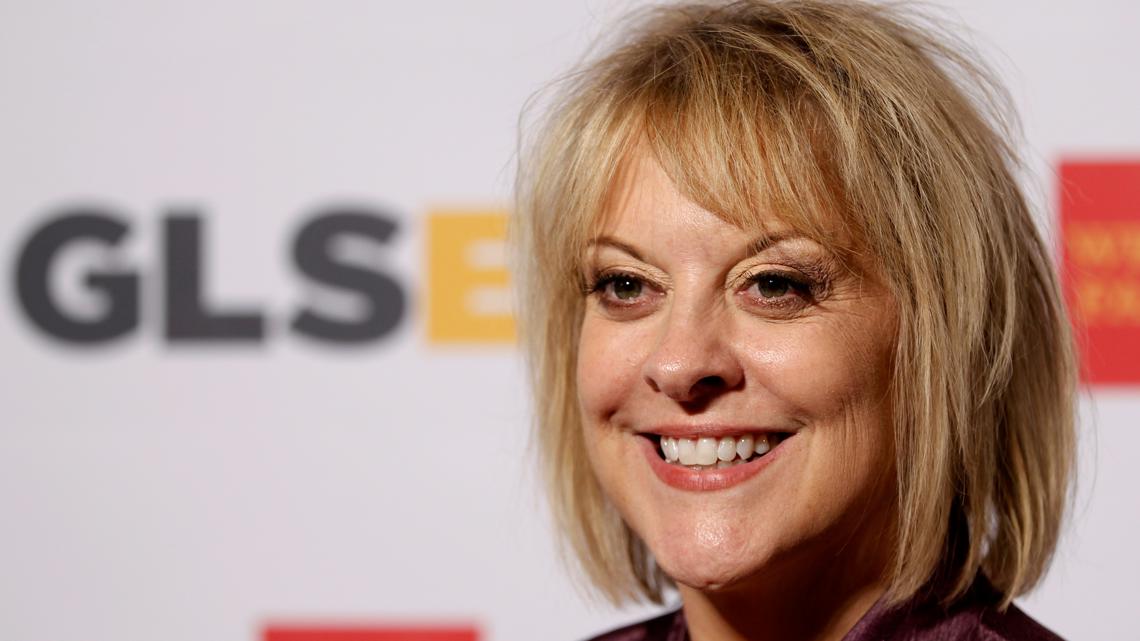 Swatting attempt at Nancy Grace's Atlanta home | 11alive.com