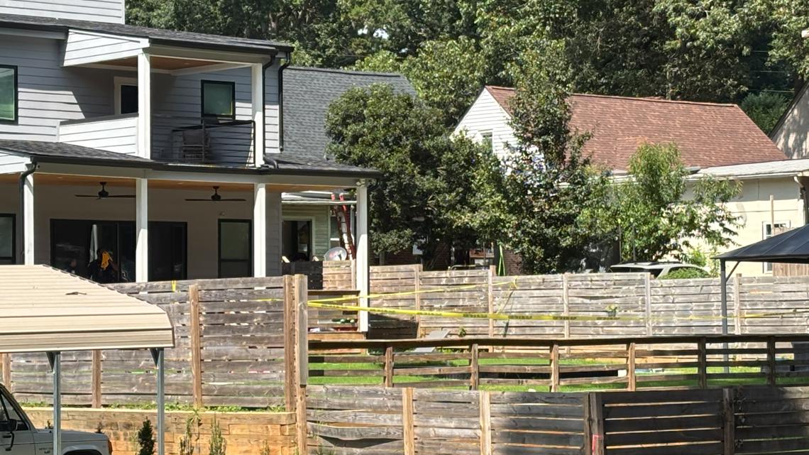 4-year-old dies in Atlanta drowning incident | 11alive.com