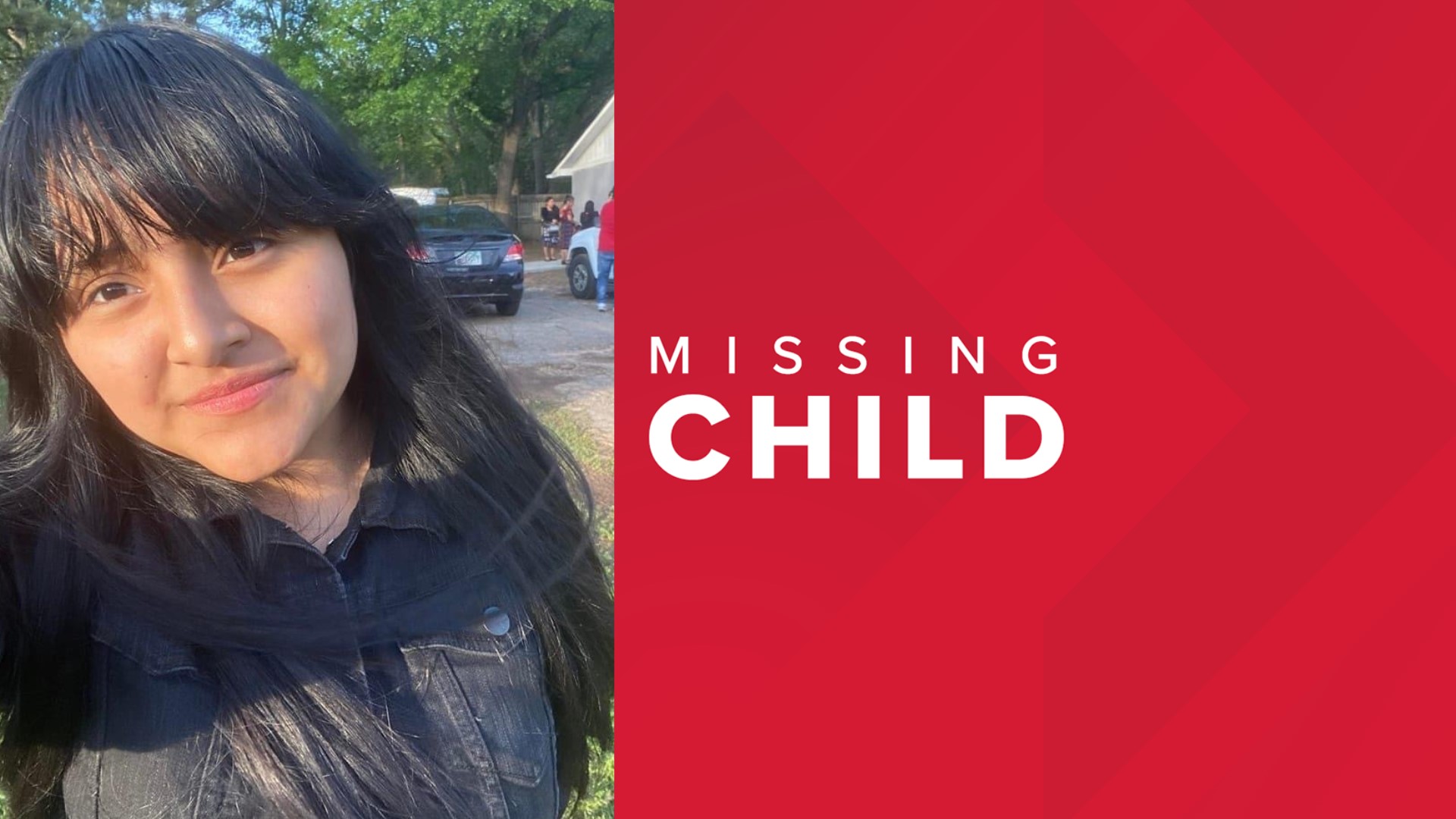 Missing in Georgia | Sandy Sanchez of Gwinnett County | 11alive.com
