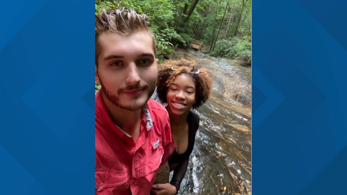 PHOTOS | Jordan Bennett and Zania Robinson | 11alive.com