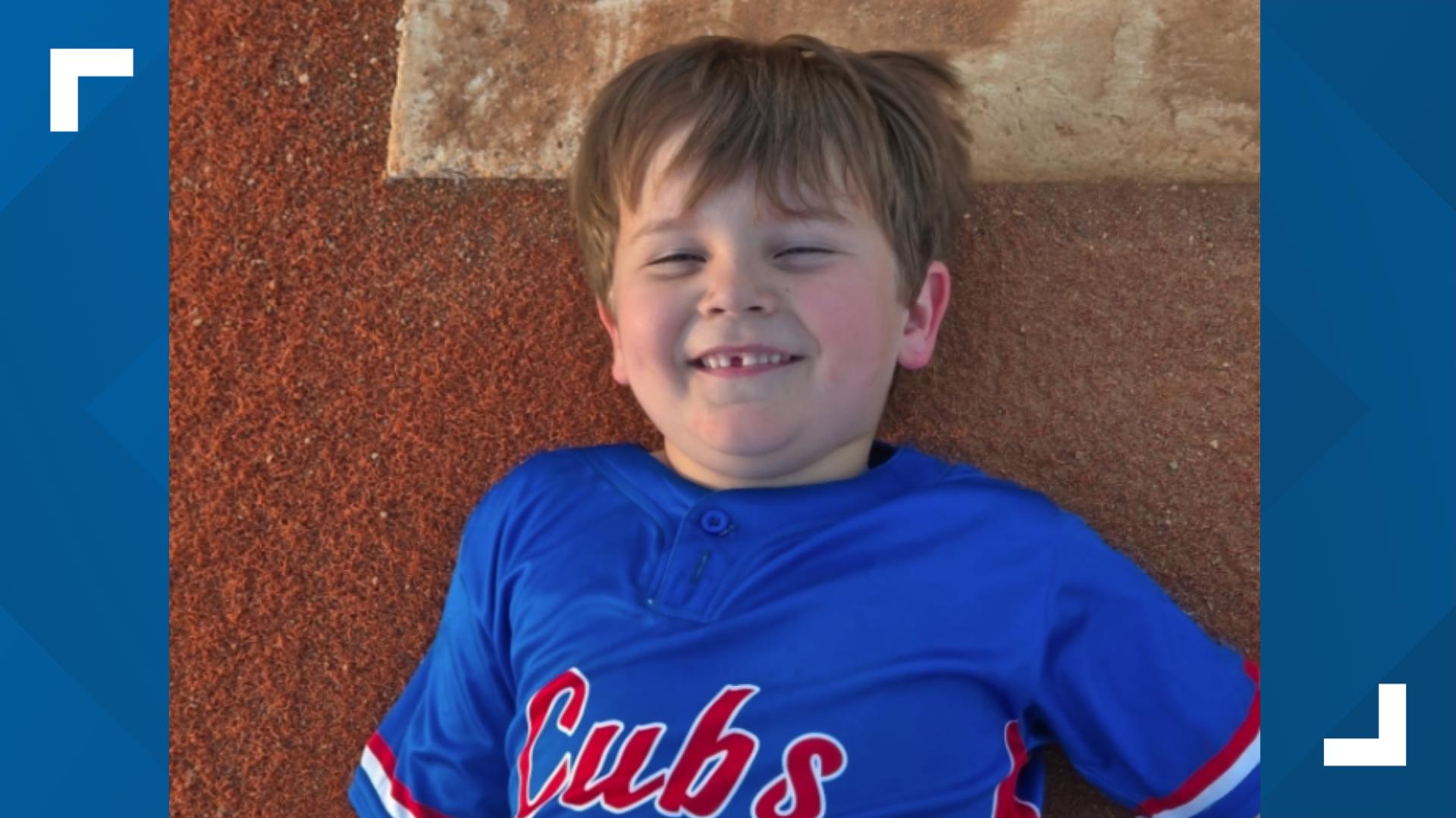 Axyl Womack Monticello GA passes away, 'He touched so many people ...