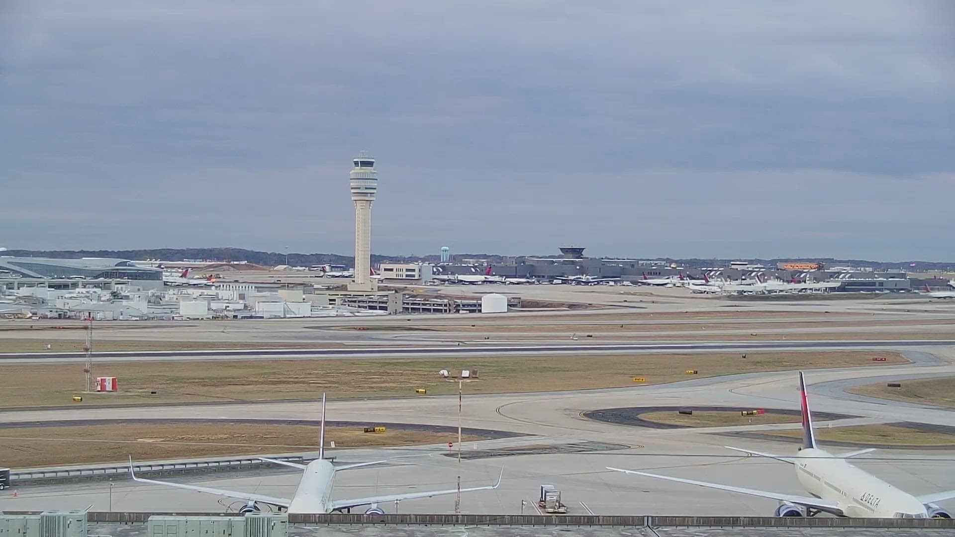 Georgia urges safe driving as holiday travel spikes, while state patrol ...