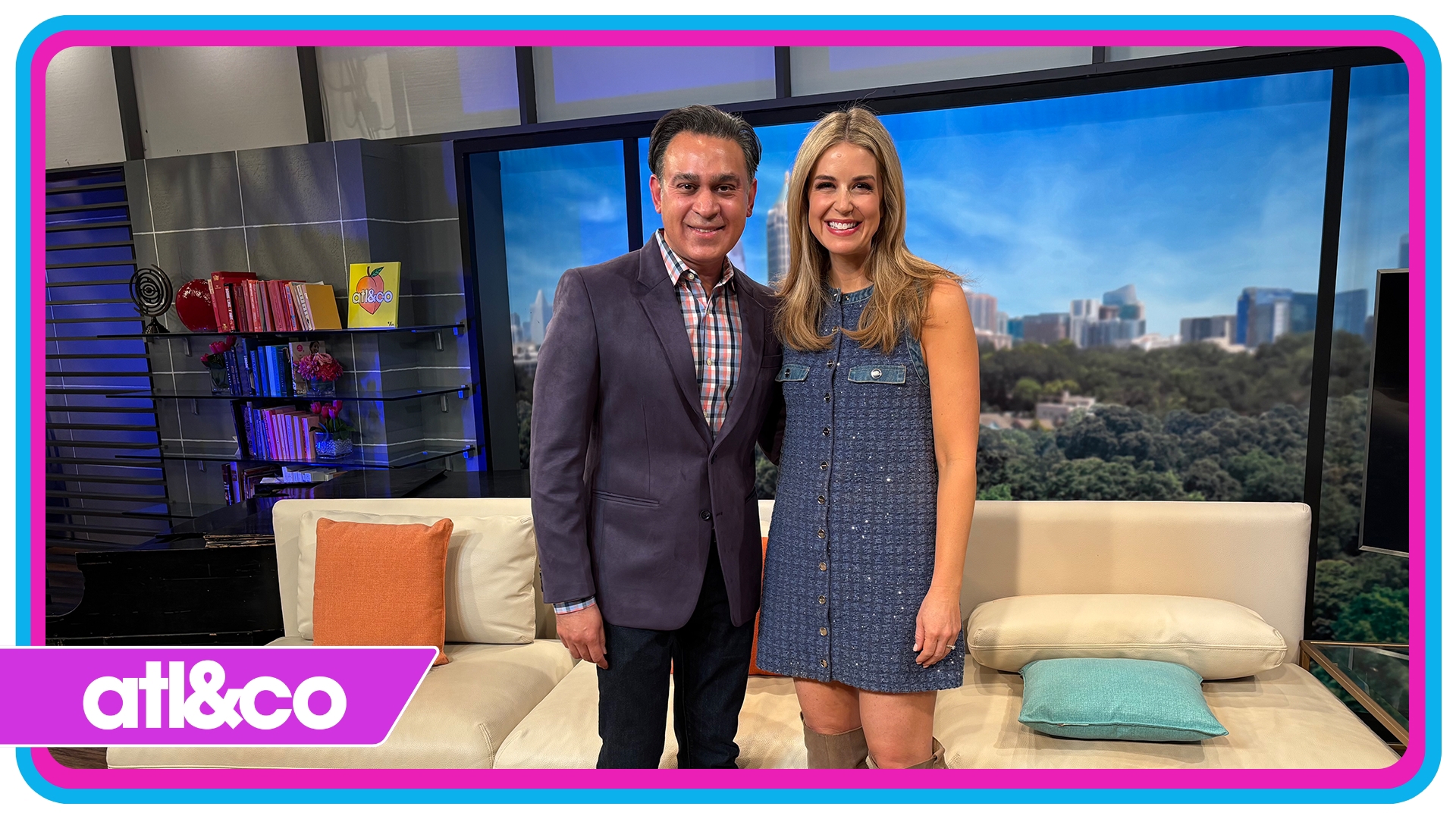 Atlanta and Company | 11alive.com