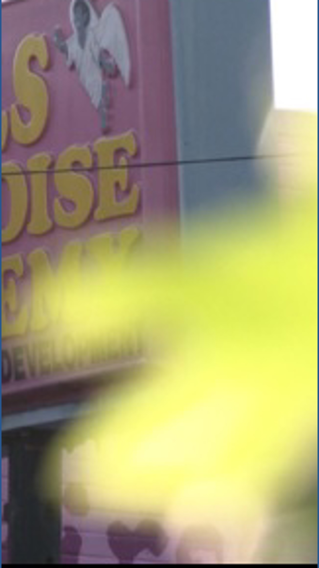 Woman claims day care allowed her to work without background check ...