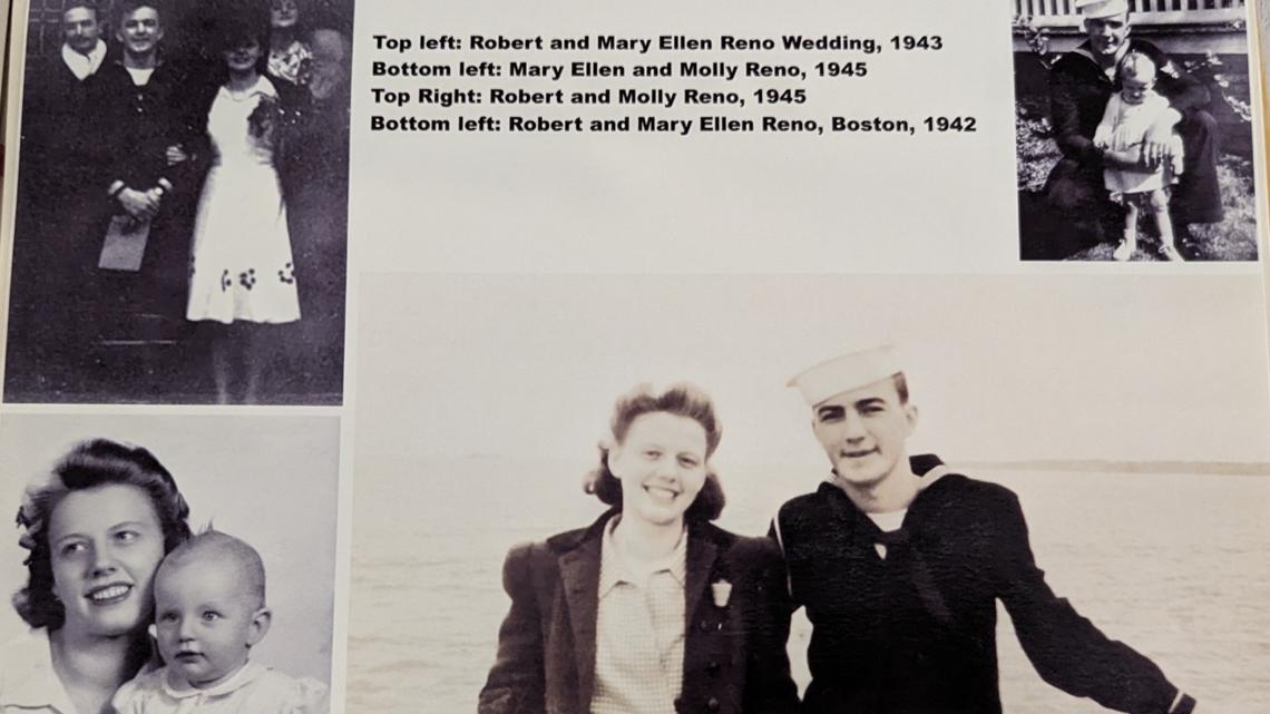 Meet Mary Ellen: Decatur woman to celebrate 100th birthday | 11alive.com