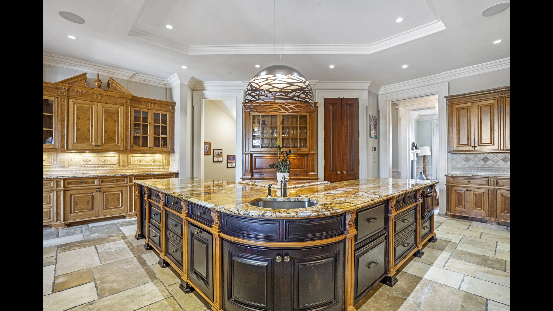 Atlanta real estate: Dwight Howard mansion listed for sale | 11alive.com