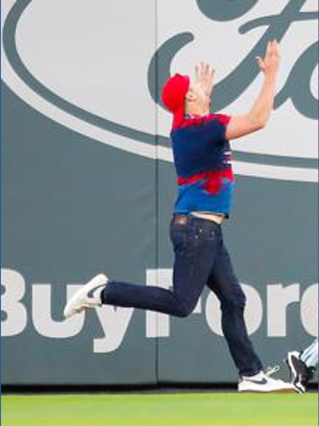 Atlanta Braves holding in-person auditions for next 'The Freeze ...