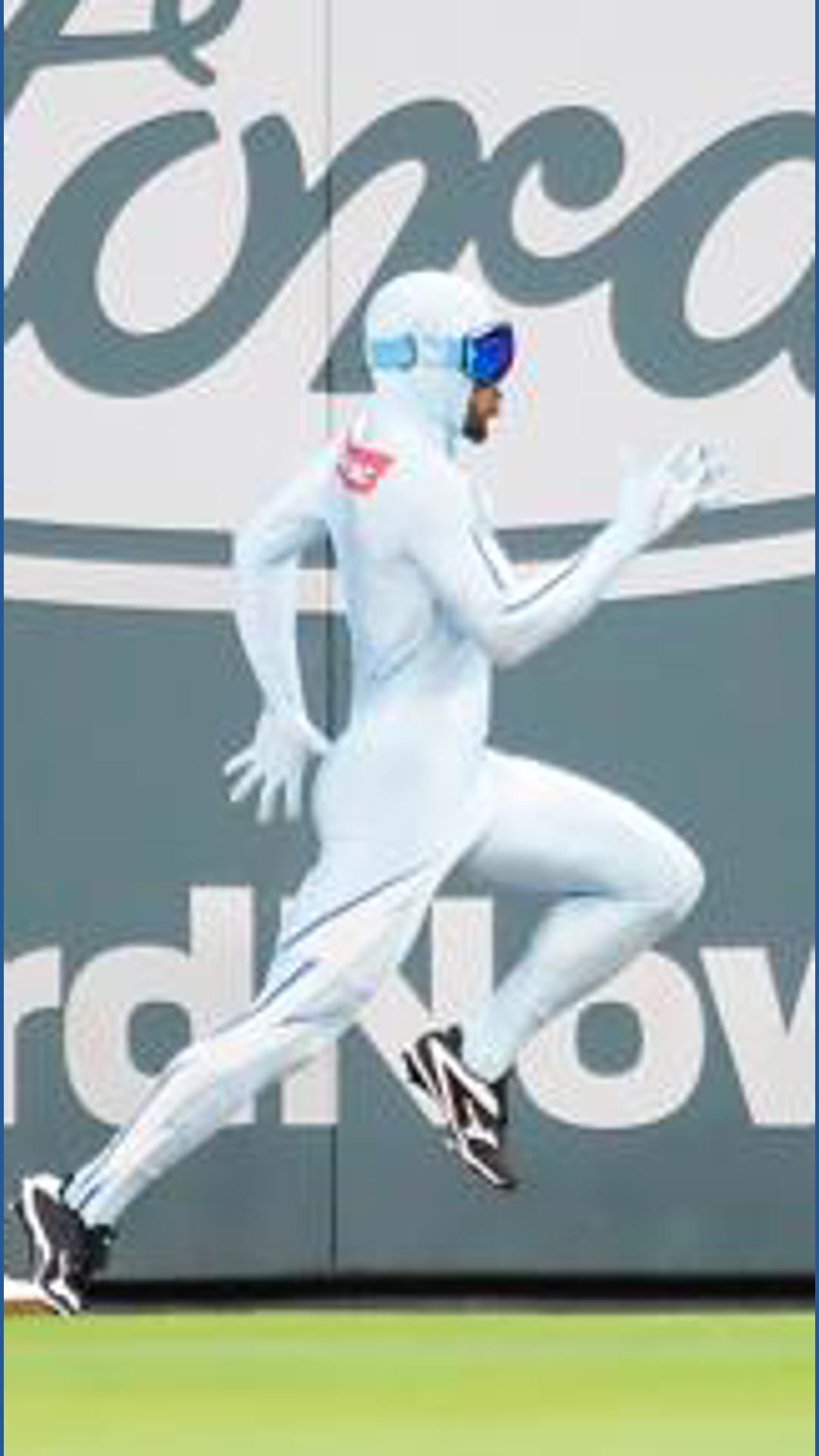 Atlanta Braves holding in-person auditions for next 'The Freeze ...