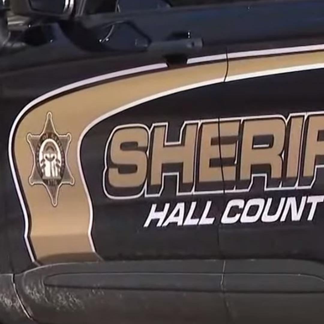 Hall County deputies arrest, charge man in brother's death | 11alive.com