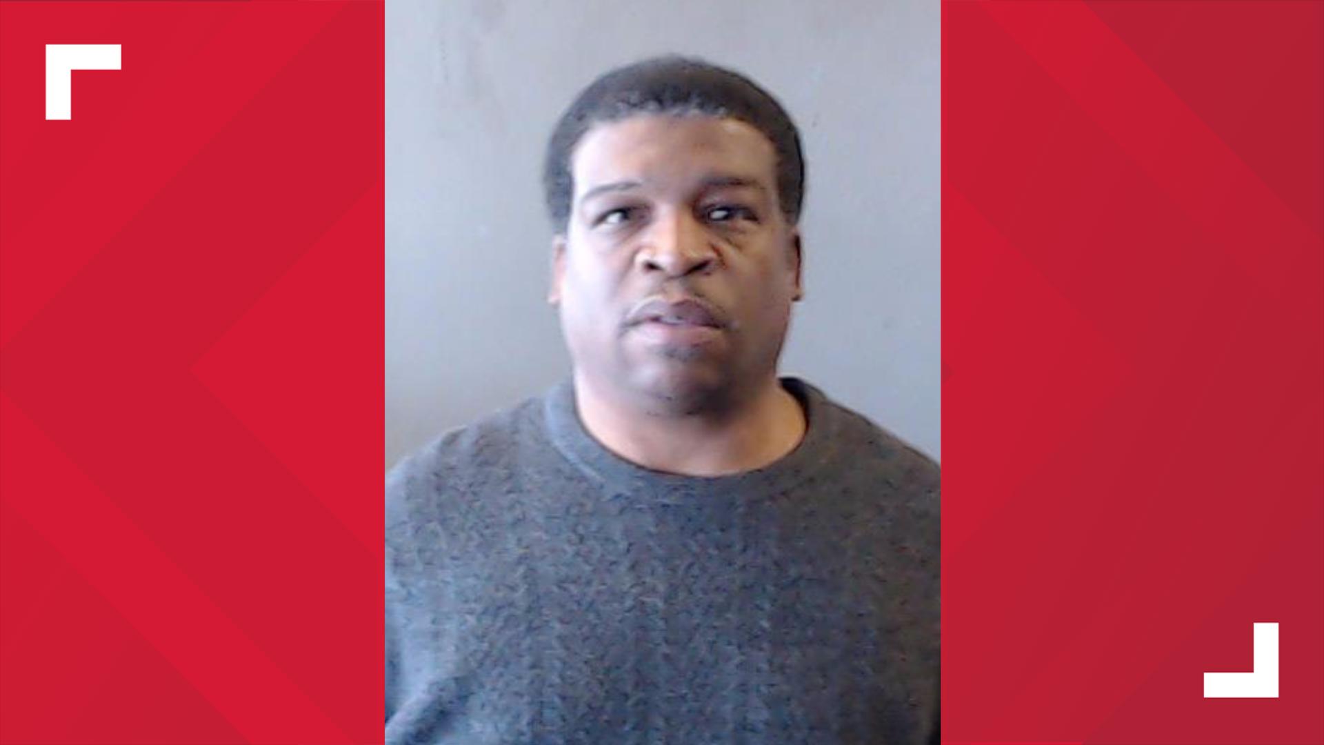 Former Chamblee High School staff member Barry Cosey arrested | 11alive.com