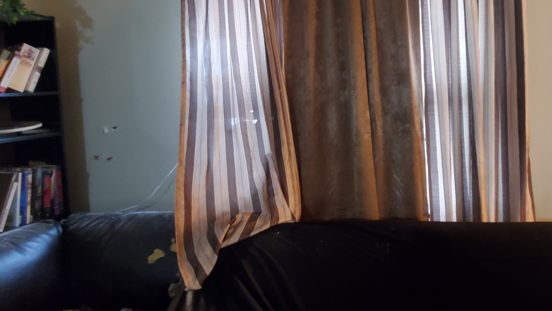 Pregnant mom says HavenBrook Homes won't move her after shooting ...