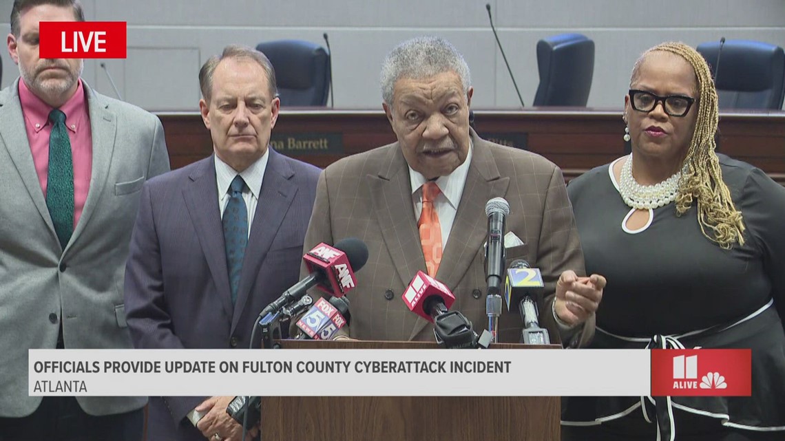 Evidence suggests Fulton County cybersecurity incident source of ...