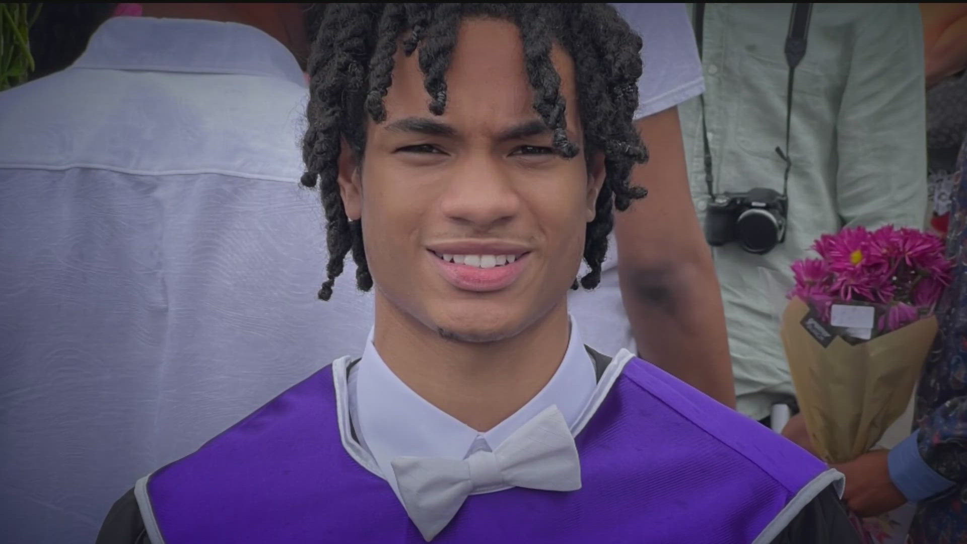 Lawsuit filed after Malachi Mitchell found dead in car during traffic ...