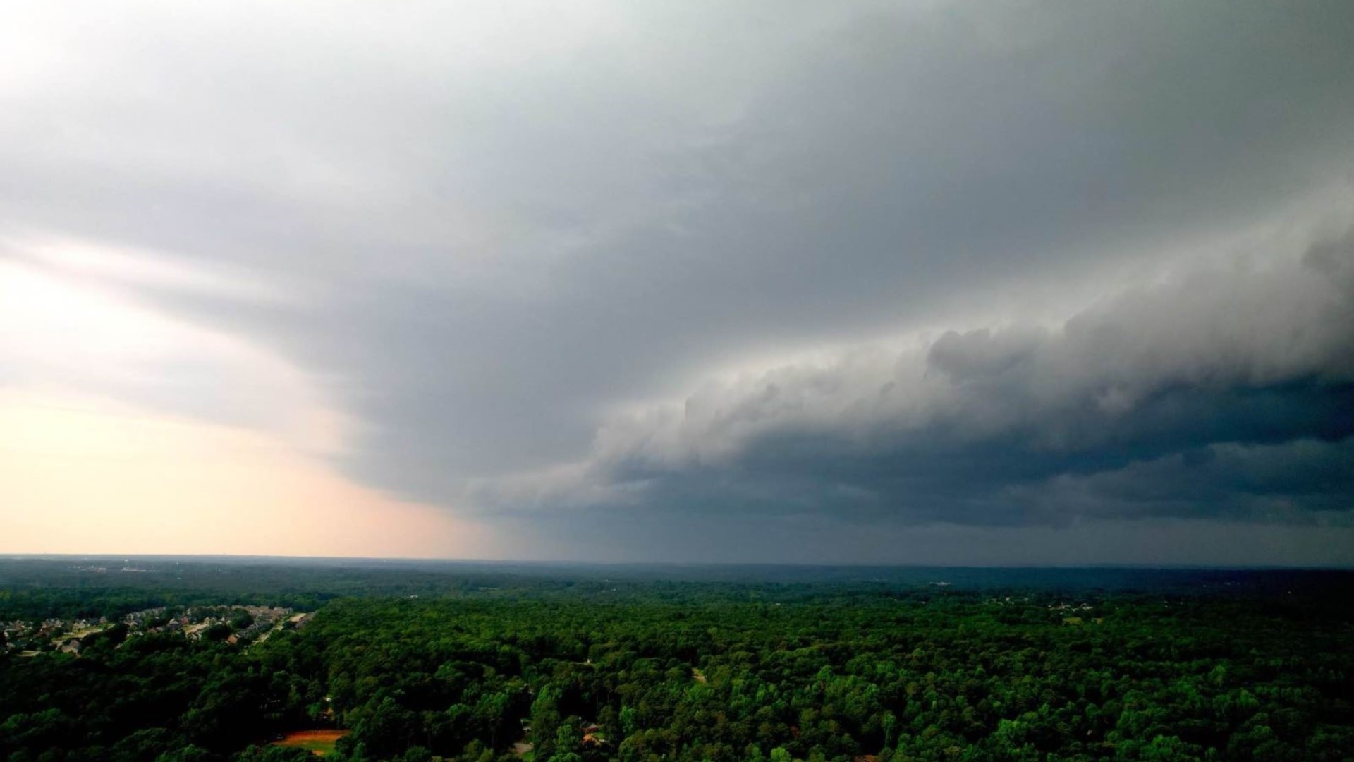 Tracking severe thunderstorms metro Atlanta | 11alive.com