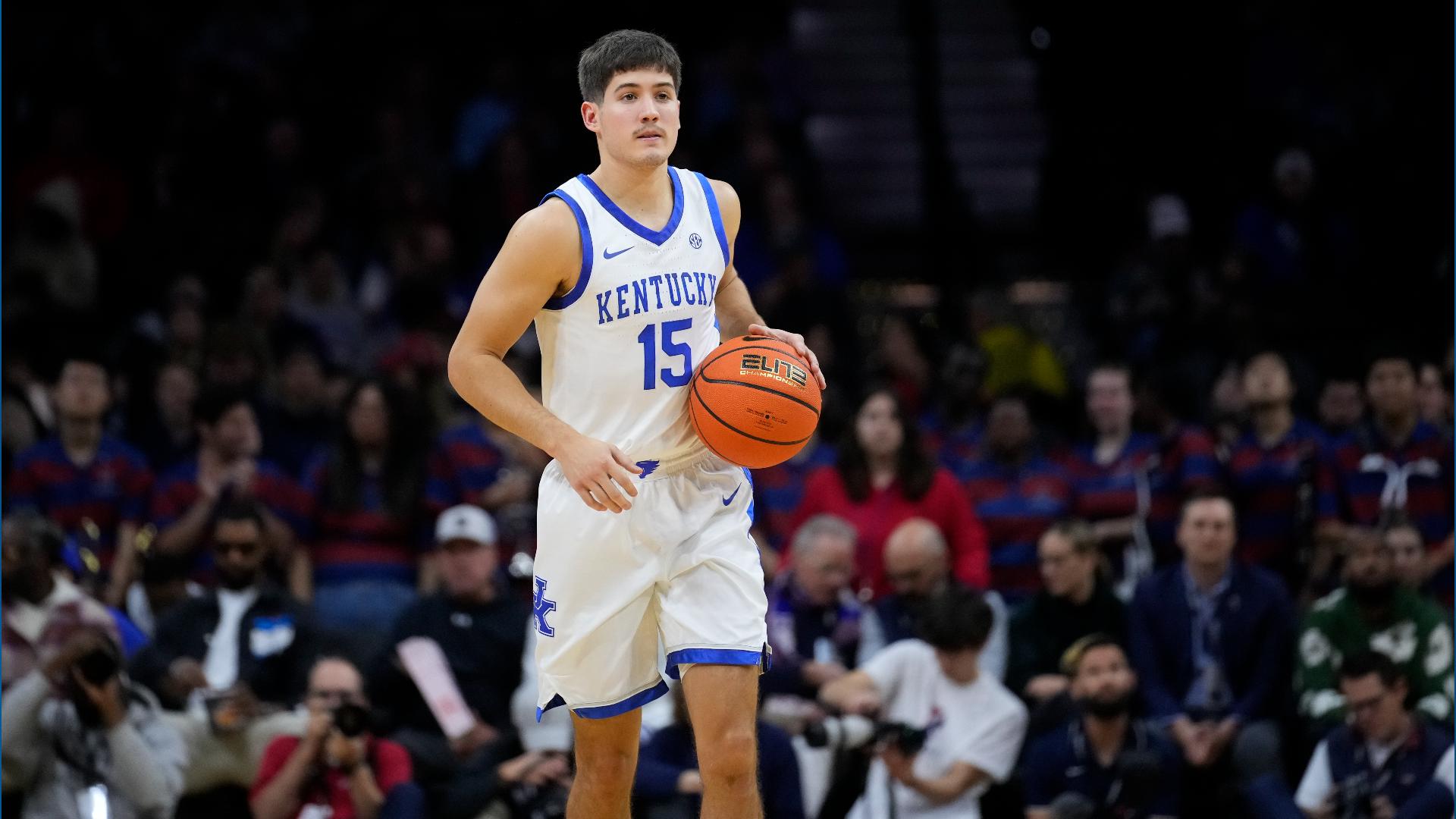 Who will Hawks take at number 1? | 11alive.com