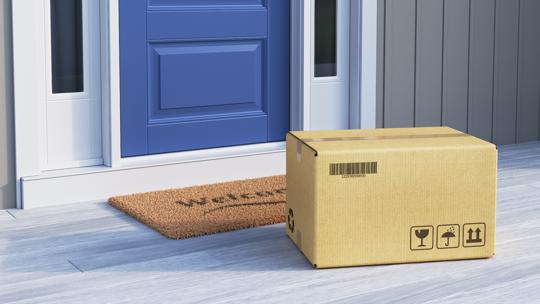 Residents question process, company that manages packages | 11alive.com