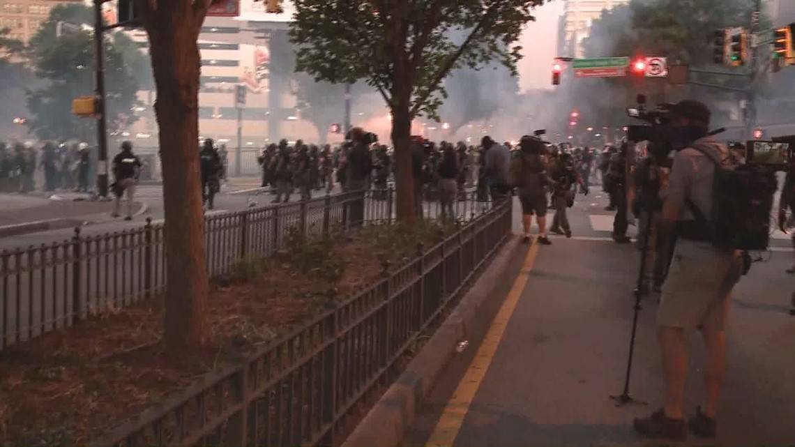 Atlanta protests live updates and developments | 11alive.com