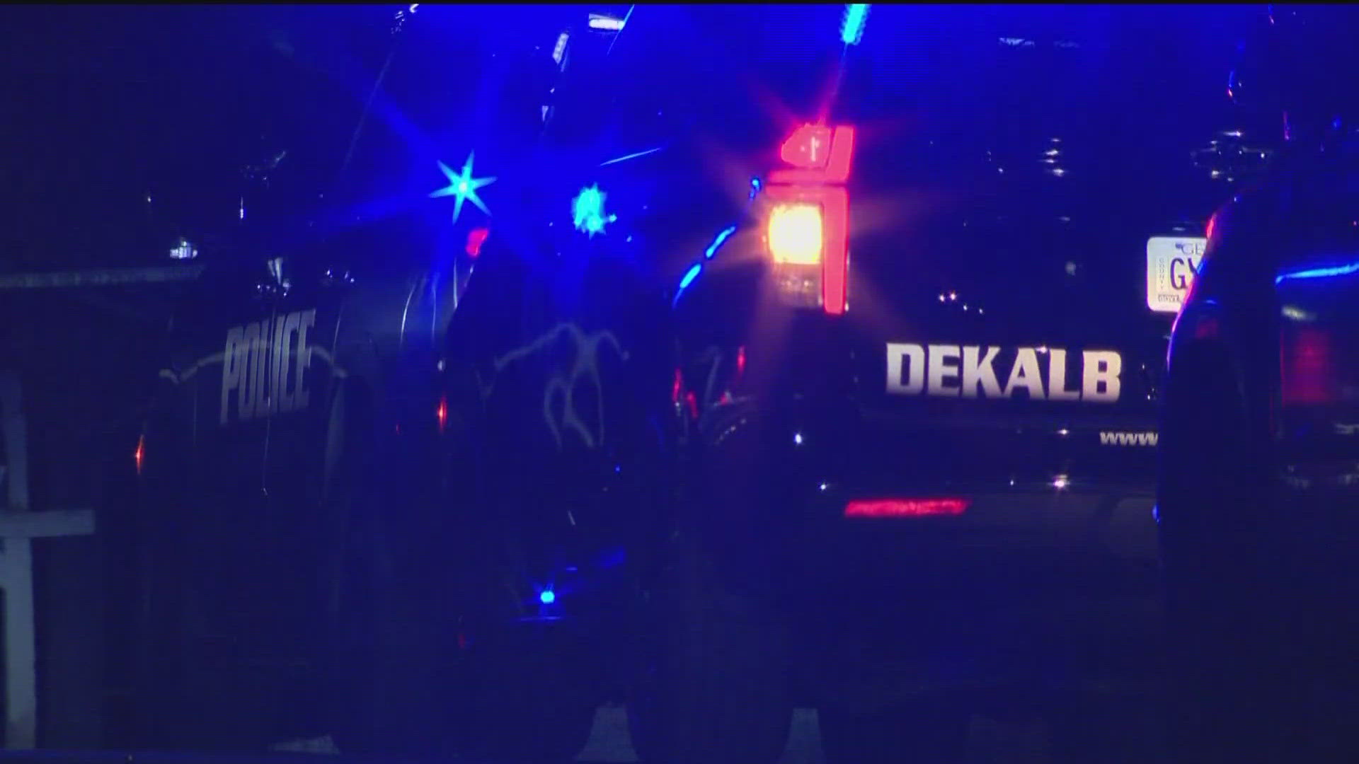 Former DeKalb officer re-indicted for killing man in Stone Mountain ...