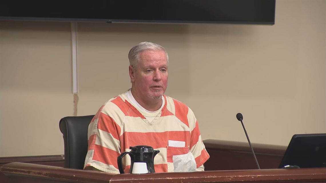 Victim impact statements for Colin Gray's bond hearing | Apalachee High ...