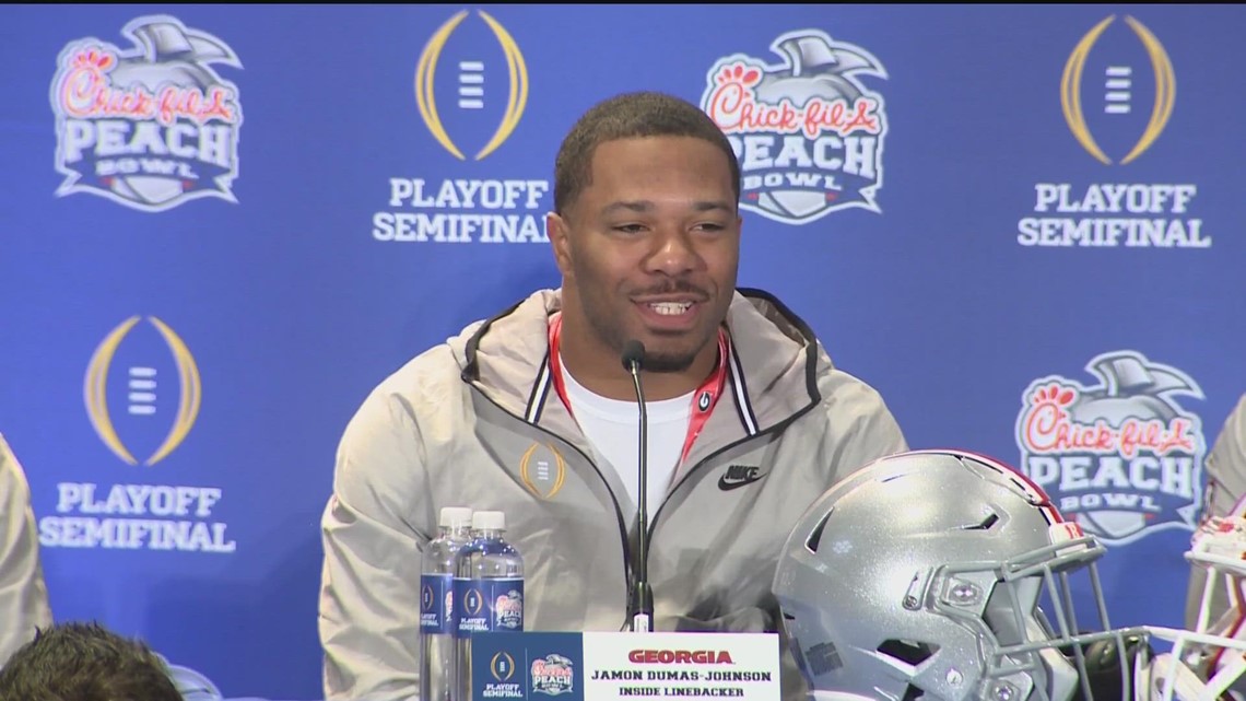 Starting UGA linebacker arrested for reckless driving, street racing in ...